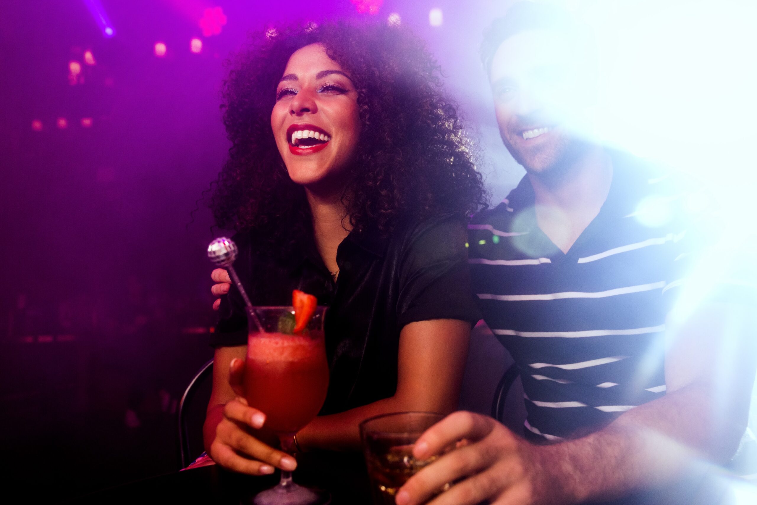 Virgin Voyages Event Line-Ups - VV Insider