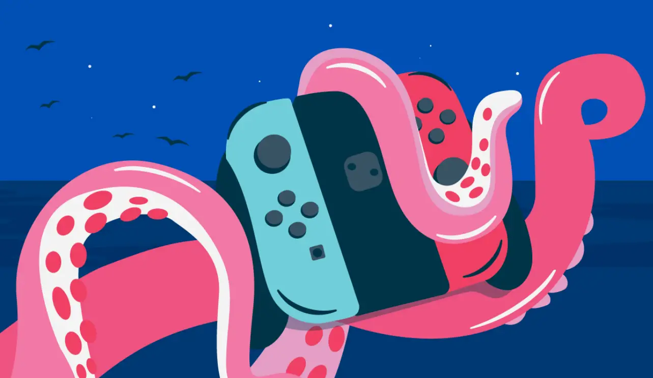 What is Nintendo Switch Game Night on Virgin Voyages?