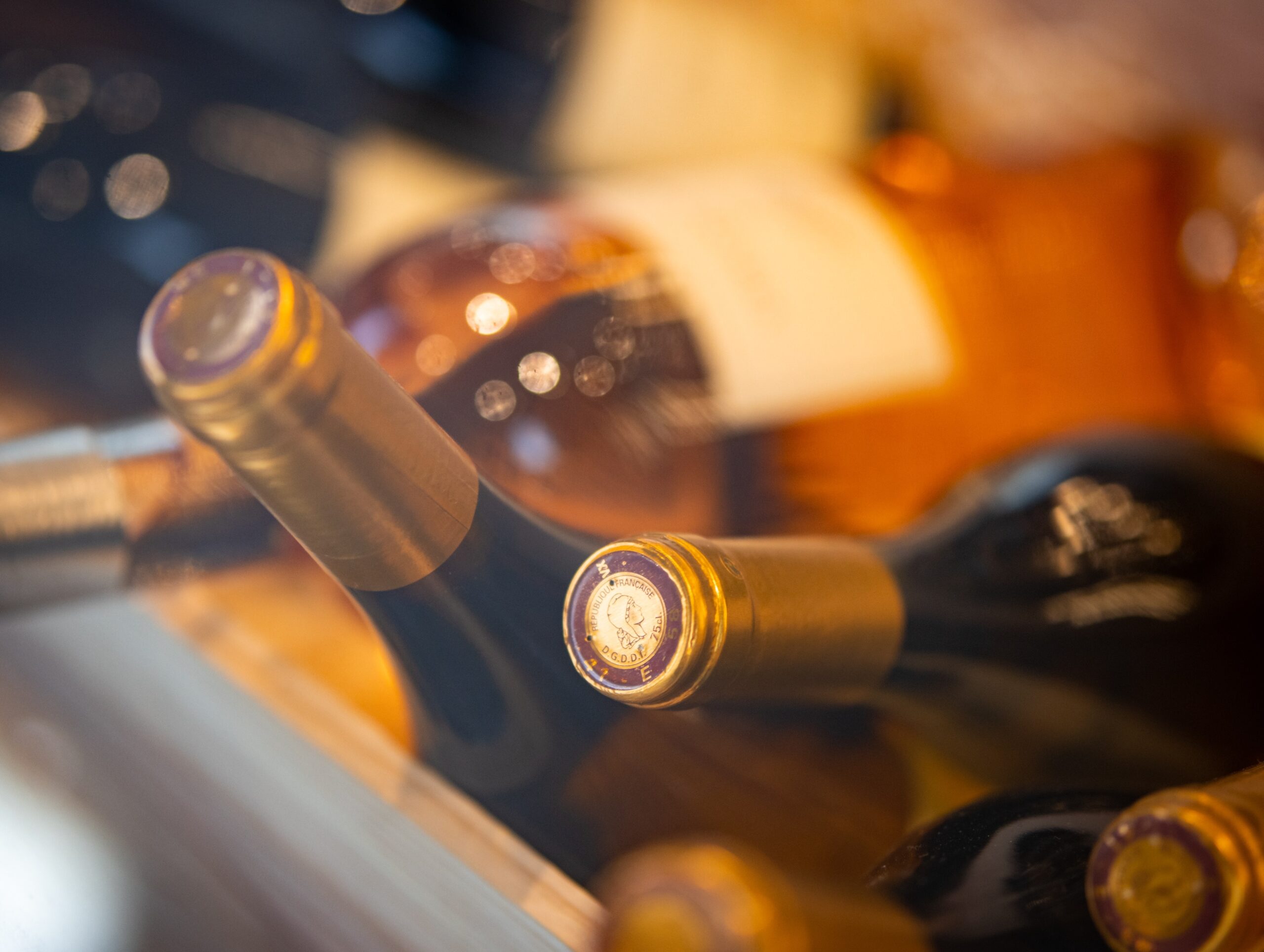 Bringing Alcohol and Soft Drinks On Board on Virgin Voyages