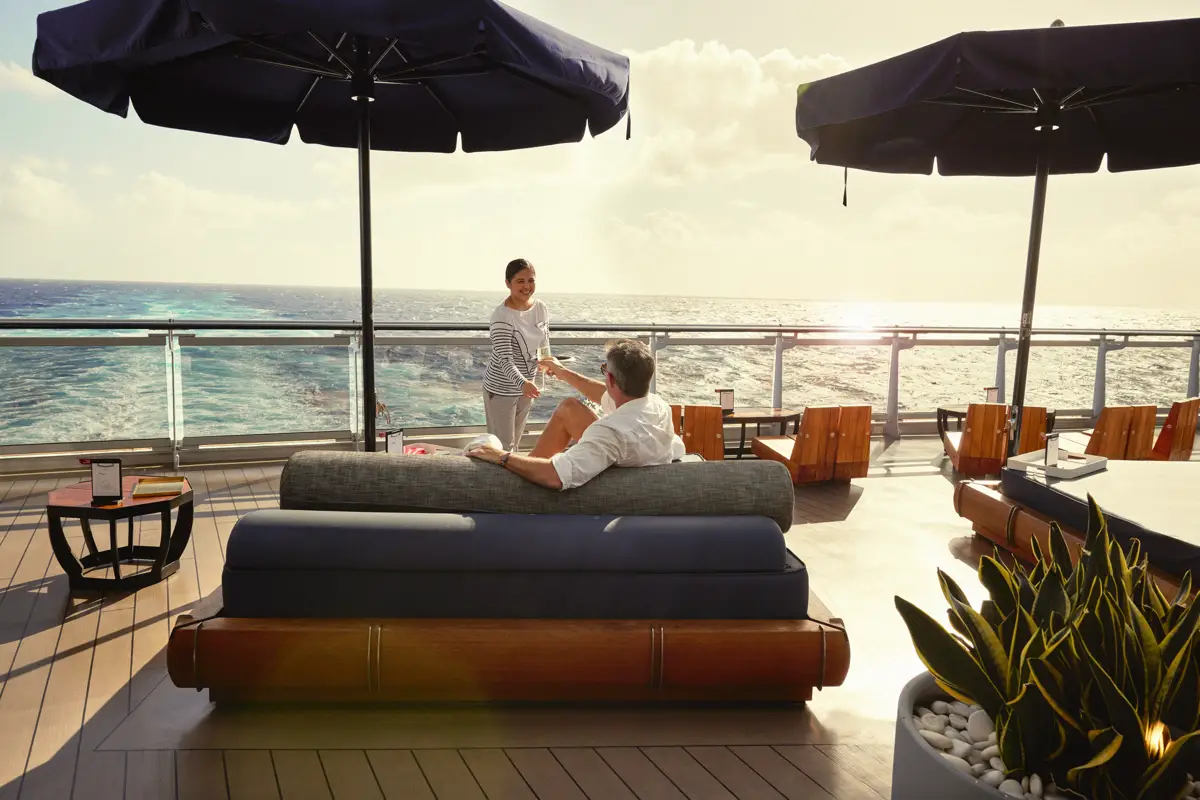 Virgin Voyages Introduces Scarlet Summer Season Pass