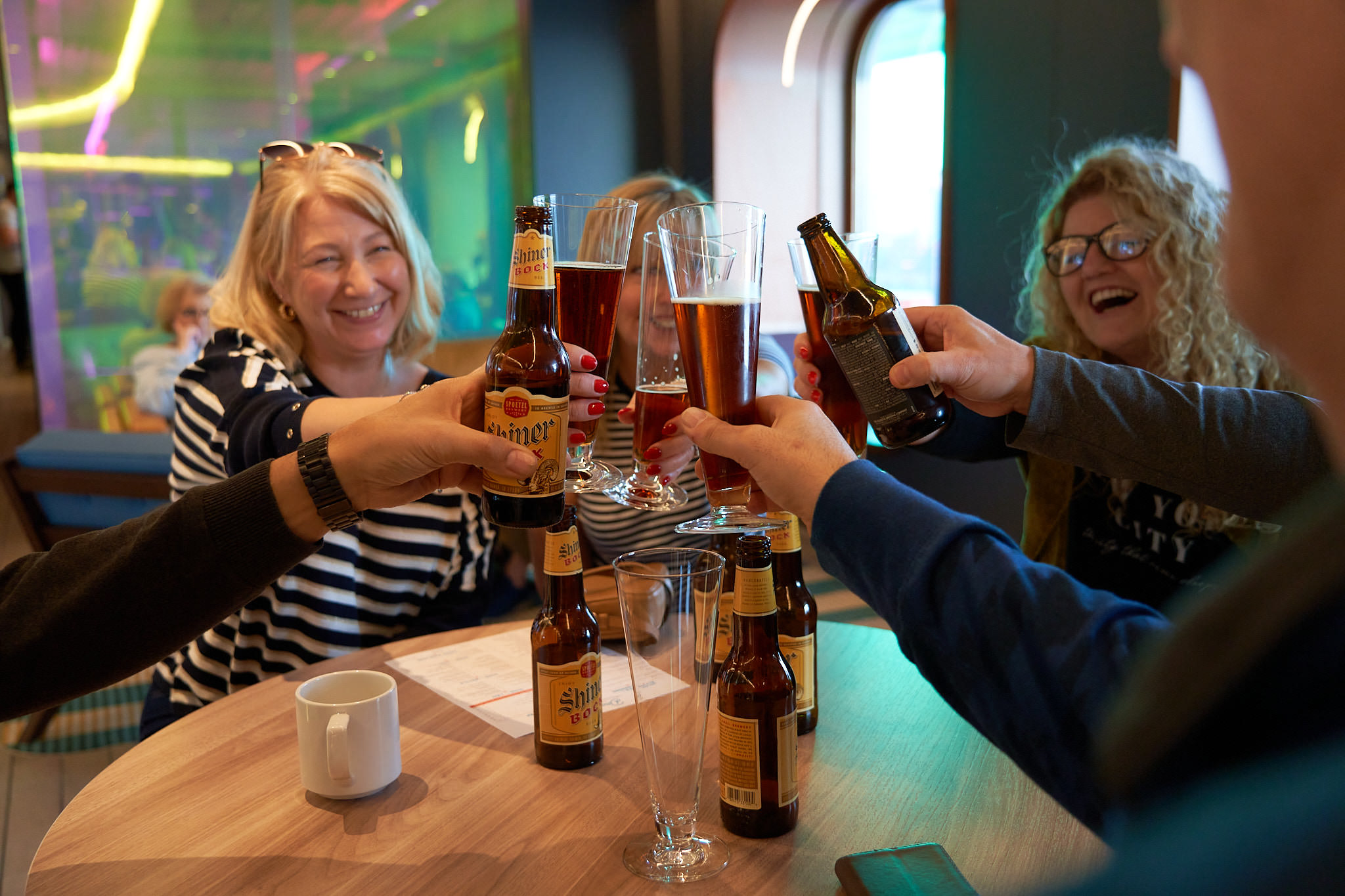 Drinks & Bar Menus (2026) on Virgin Voyages - VV Insider