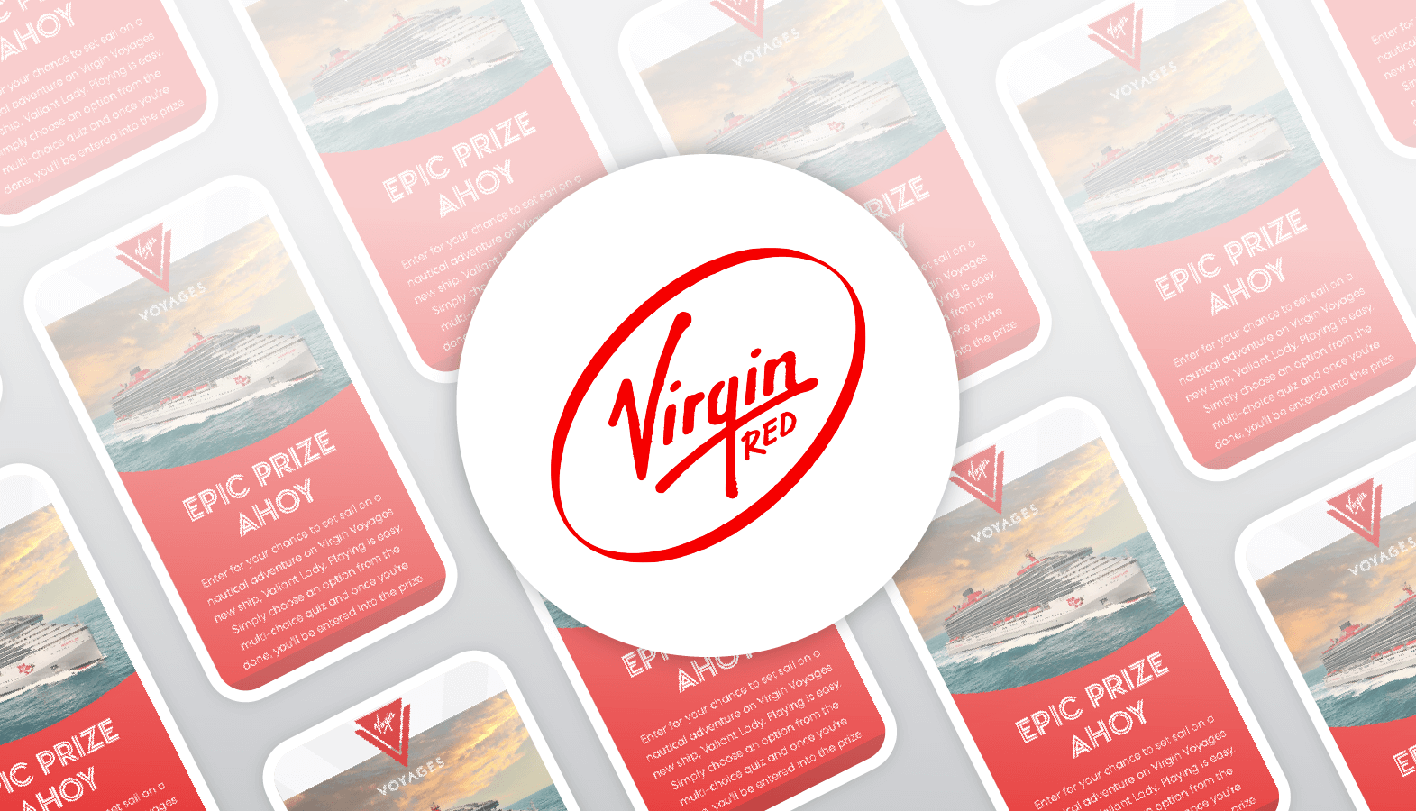 Virgin Red Expands Points Deals for 2024 Virgin Voyages Cruises - VV ...