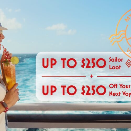Guide to Blue Extras on Virgin Voyages