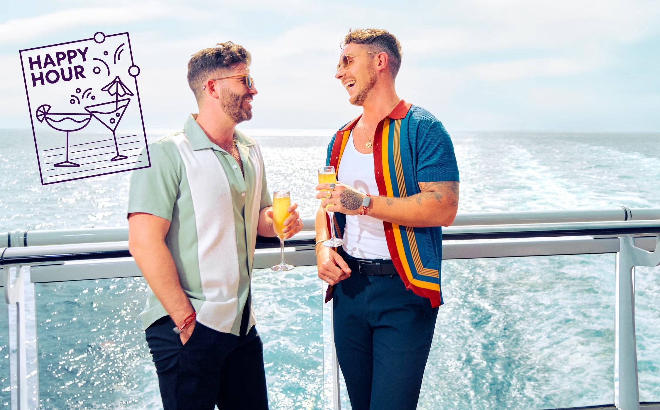 The Free Bar Tab is Back for a Limited Time - VV Insider