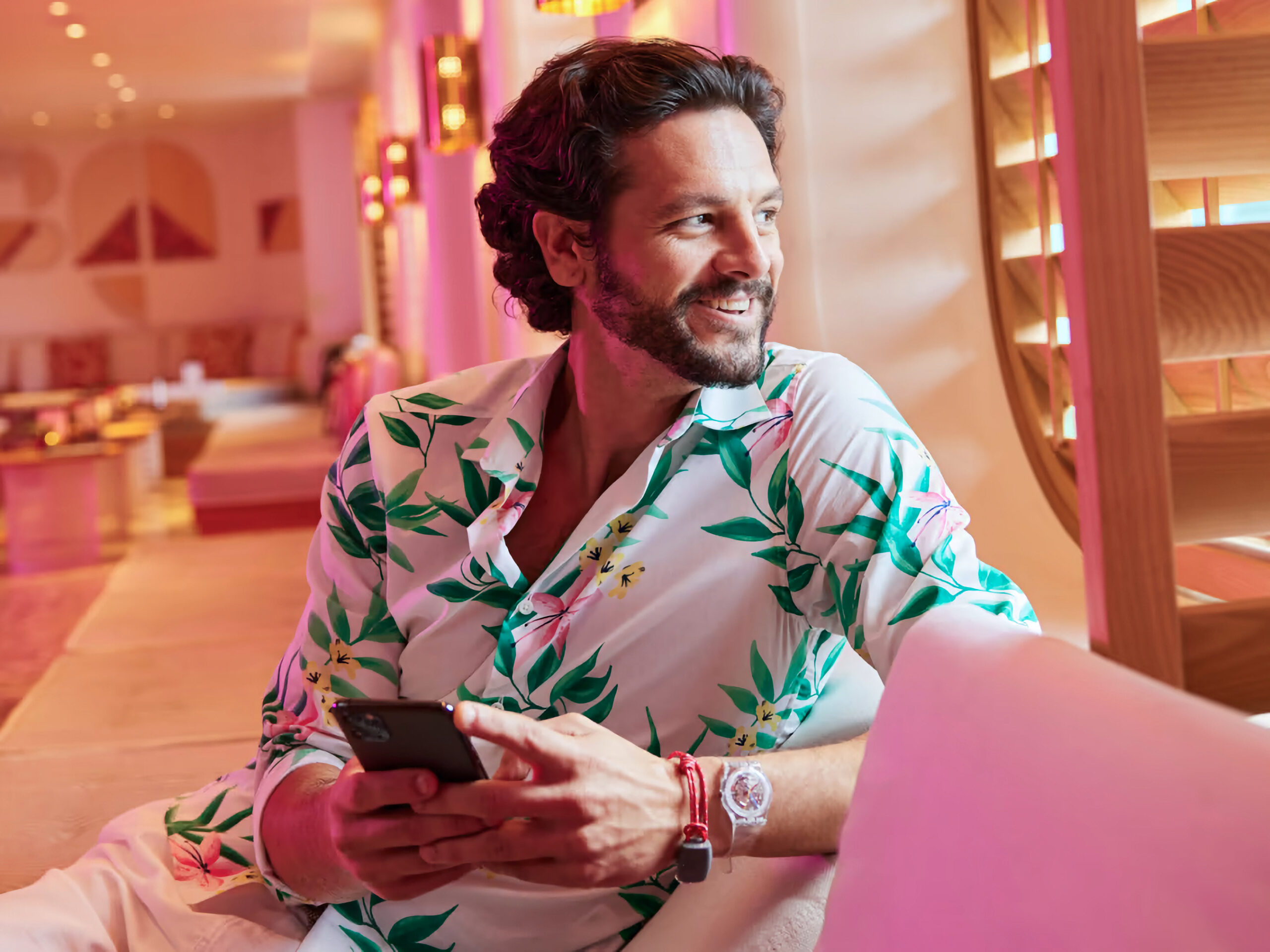 Transfer a Booking - VV Insider