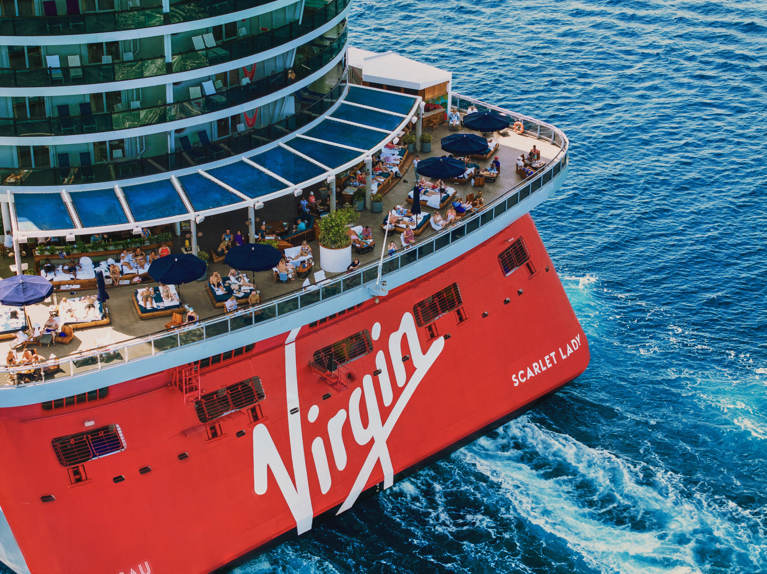 Book Your Virgin Voyages Cruise - VV Insider