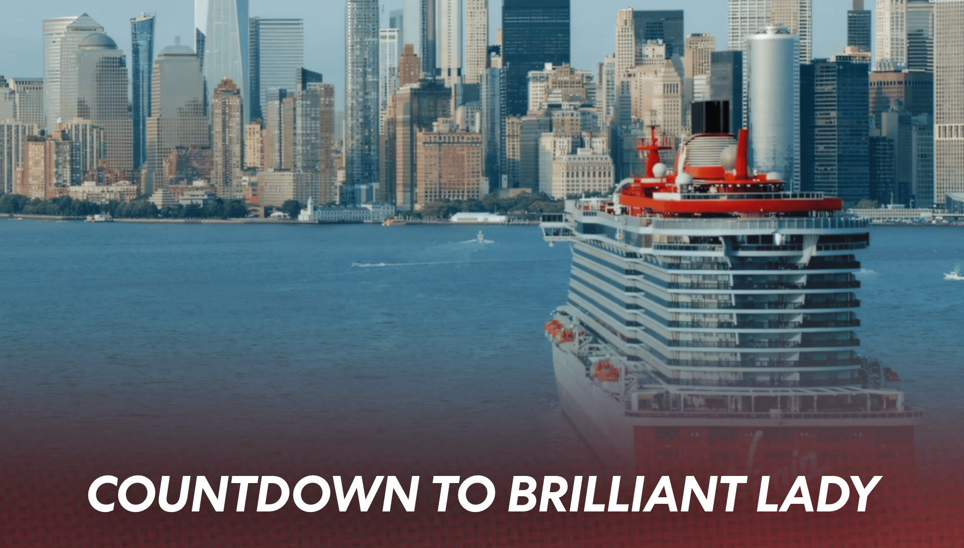 Countdown to Brilliant Lady Continues - VV Insider