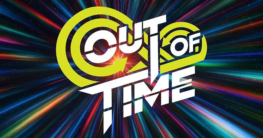 What is Out of Time on Virgin Voyages?