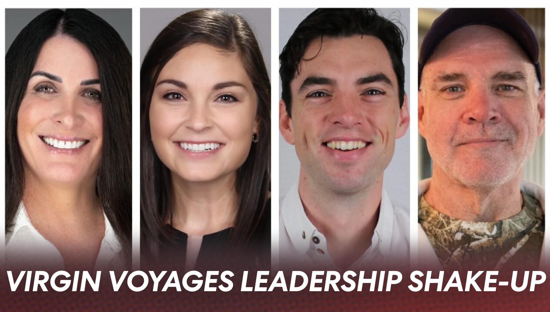 Virgin Voyages Merges Sales & Marketing in Leadership Shake-Up - VV Insider