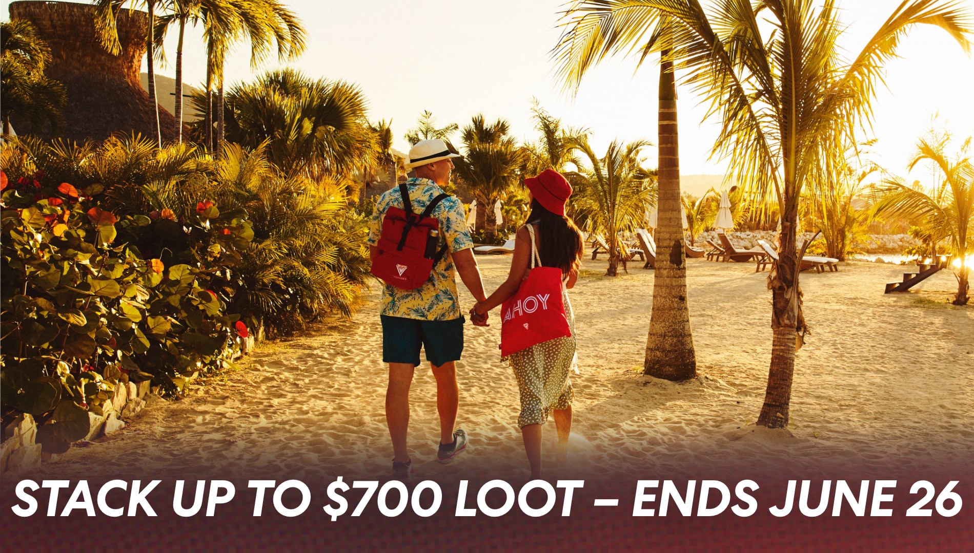 Final Days to Stack Caribbean Loot Offers – Up to $700 in Sailor Loot - VV Insider