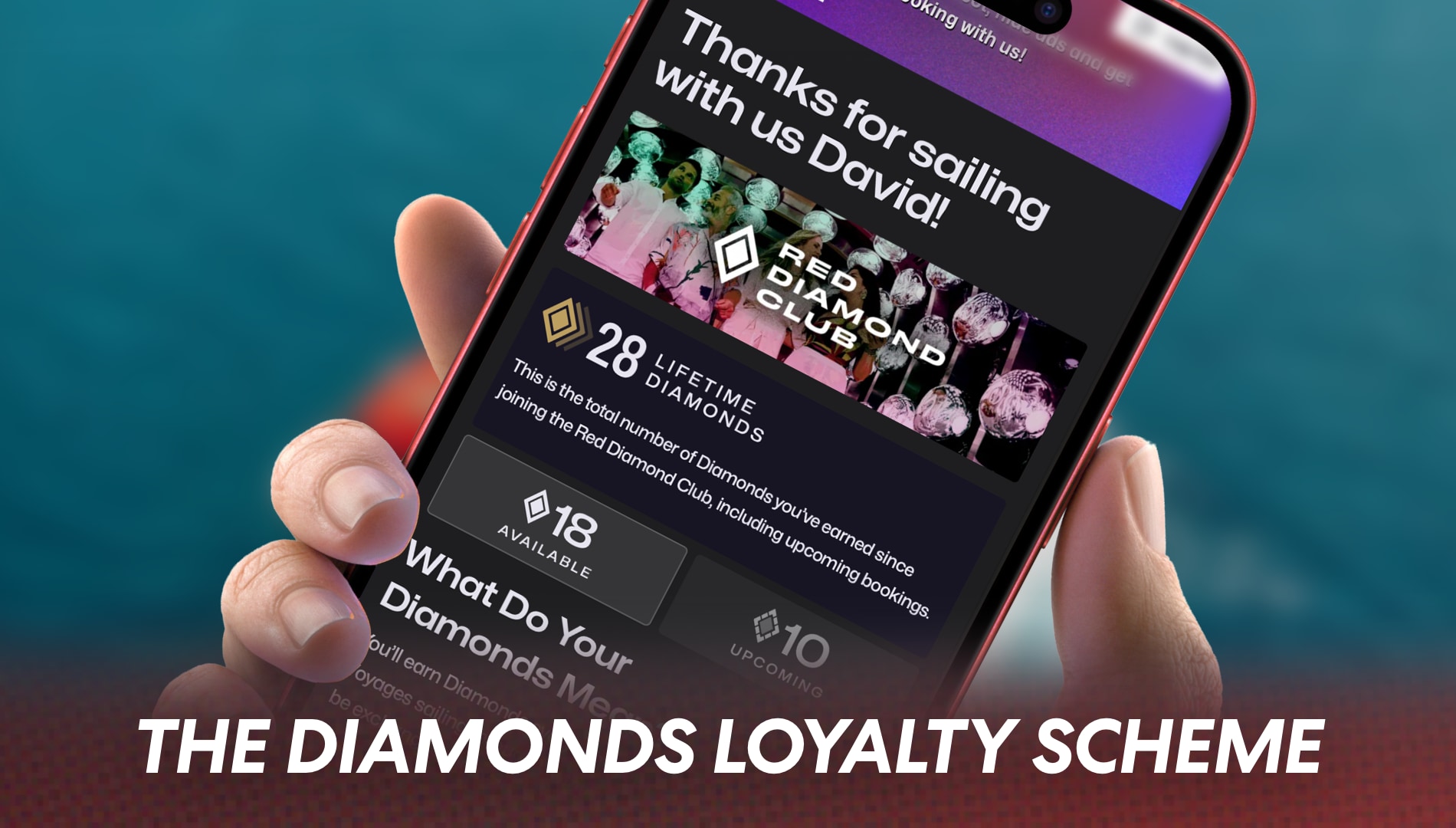 Introducing the VV Insider Diamonds Loyalty Program - VV Insider