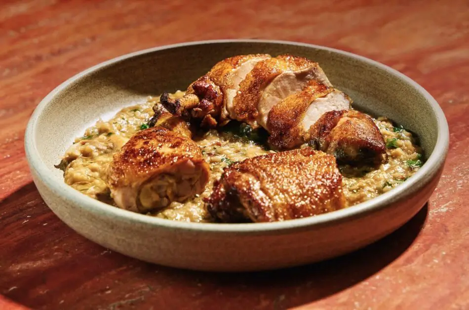 Rojo by Razzle Dazzle: Full Menu Now Live - VV Insider