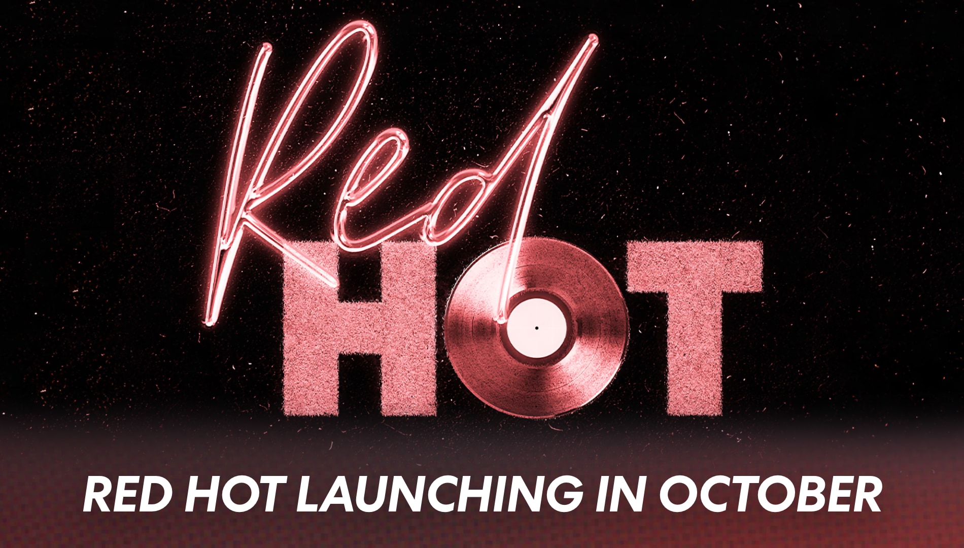 Red Hot Now in Previews for Launch on Brilliant Lady This Week - VV Insider
