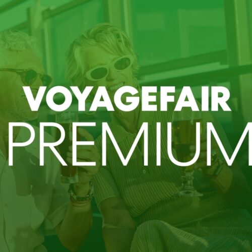 Guide to VoyageFair Choice - Essential on Virgin Voyages