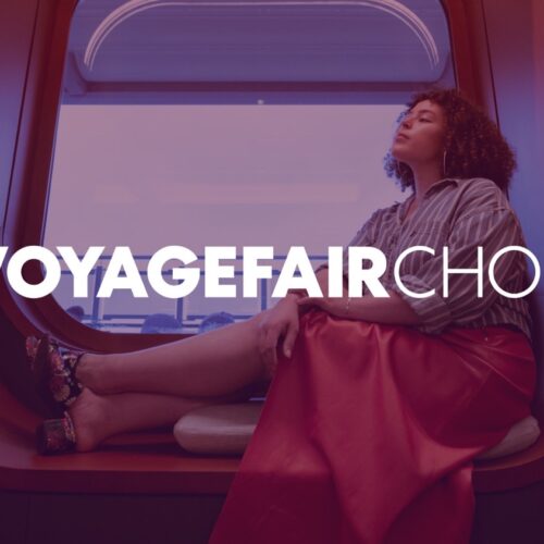 Guide to VoyageFair Choice - Essential on Virgin Voyages