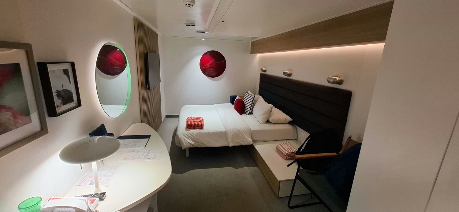 VV Insider | Virgin Voyages Cruise Guides, Info and News