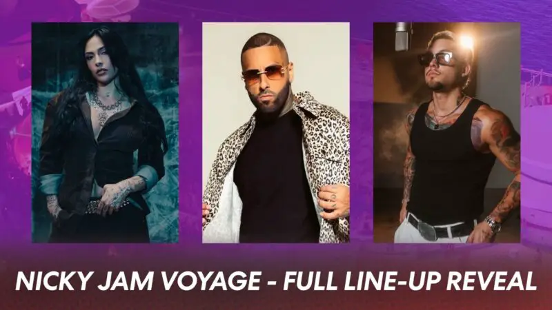 Richard’s Rooftop on Virgin Voyages