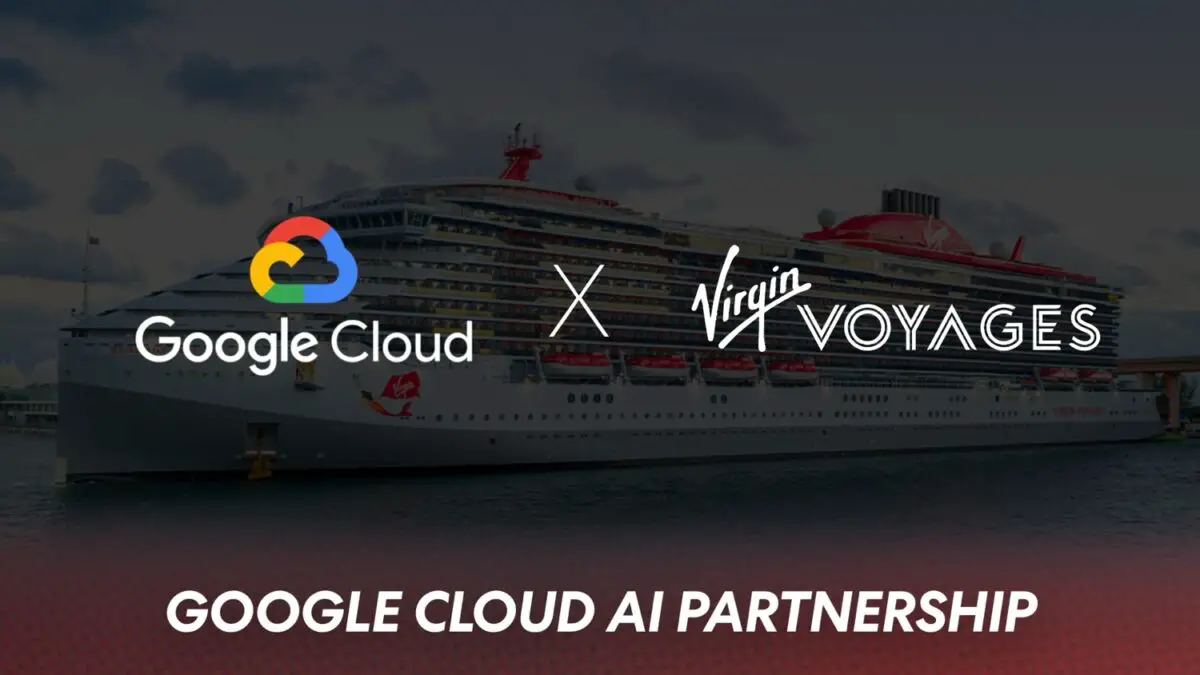 Richard’s Rooftop on Virgin Voyages