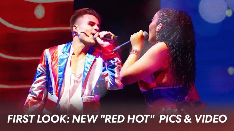 Booking Events & First Come First Serve Events on Virgin Voyages