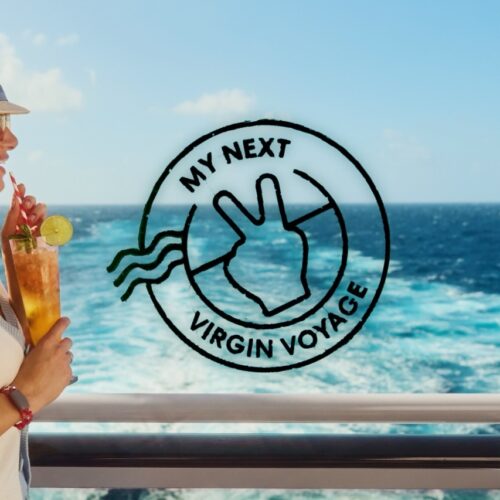 Guide to Deep Blue Extras on Virgin Voyages